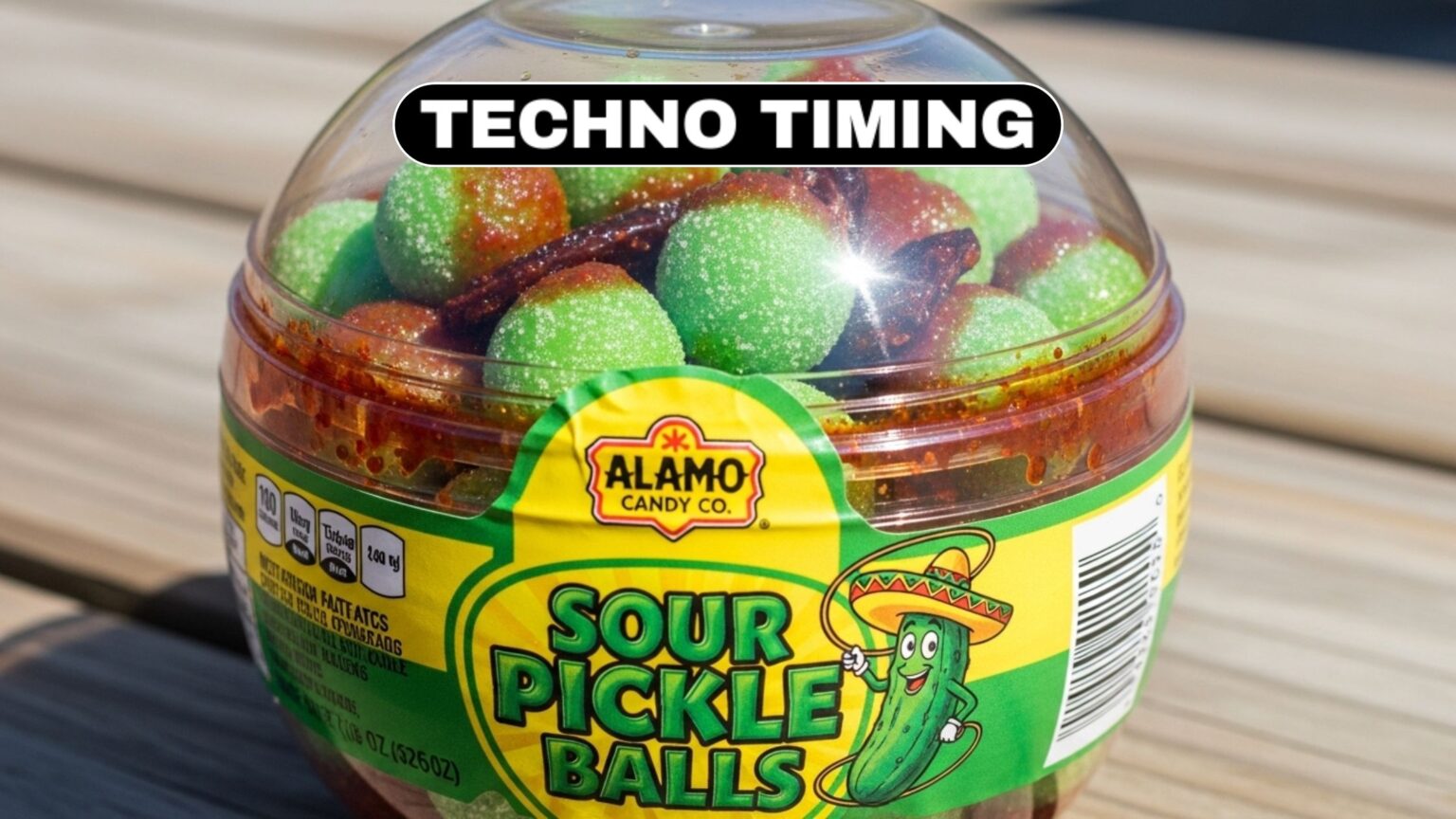 Top 10 Sourest Candy in the World | Extreme Sour Challenge