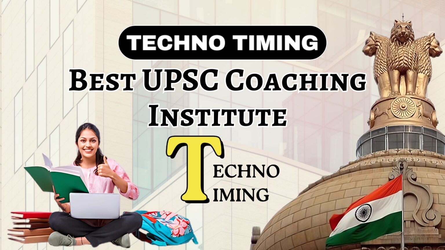 Best IAS Coaching Centres in India with Fees & Details