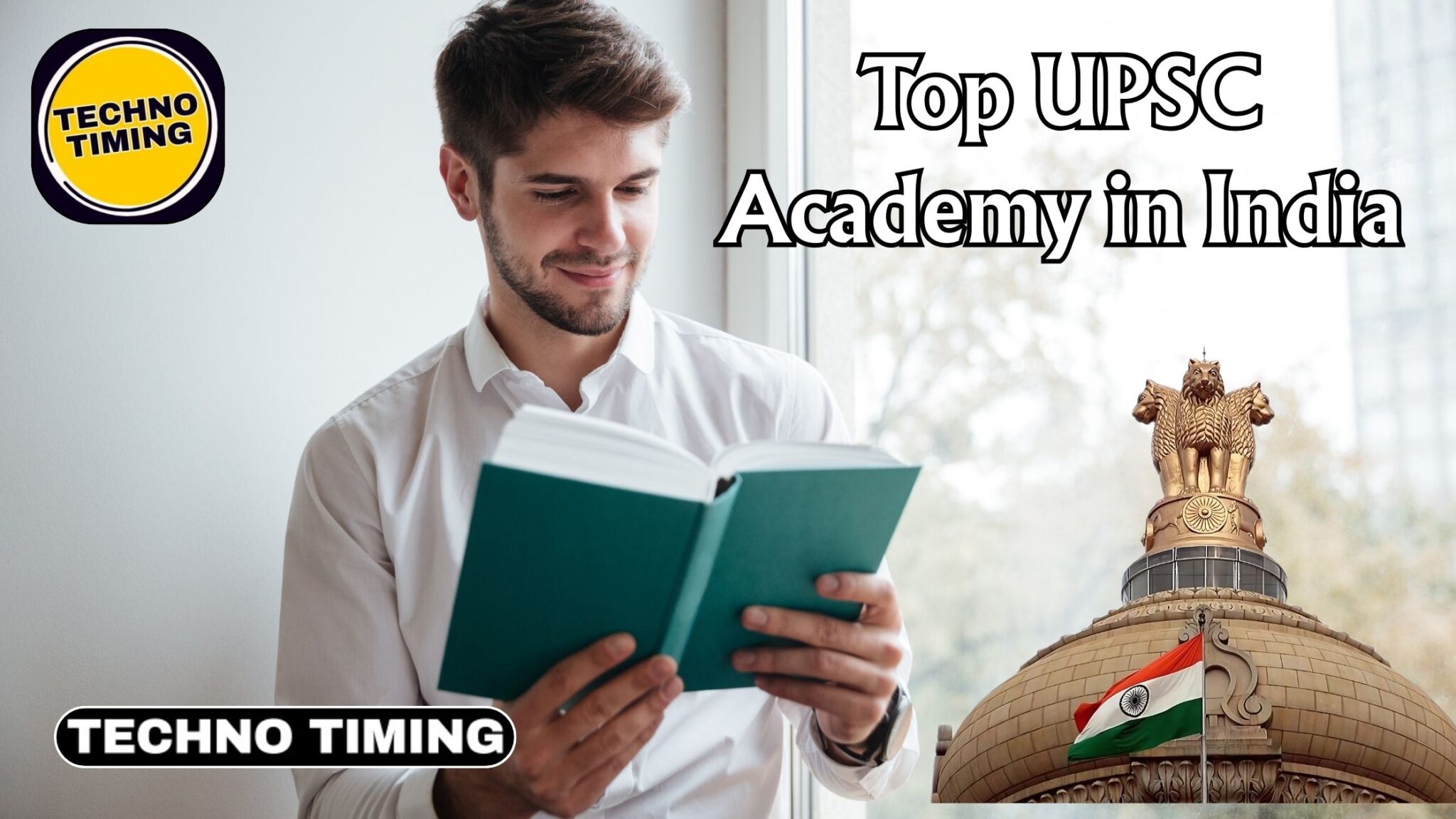 Top UPSC Academy in India | Khan Global Studies