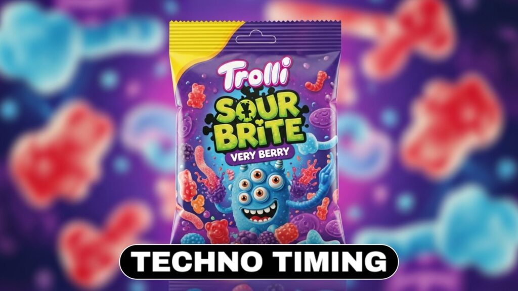 Top 10 Sourest Candy in the World | Extreme Sour Challenge